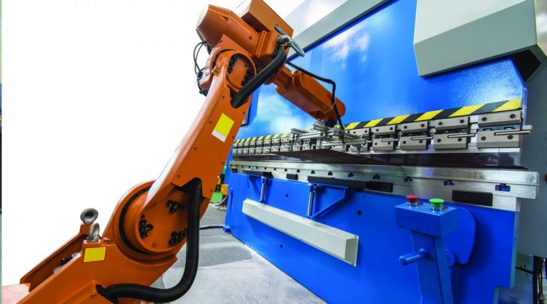 Bac Pro MSPC Maintenance des systèmes de production connectés - Lycée ...